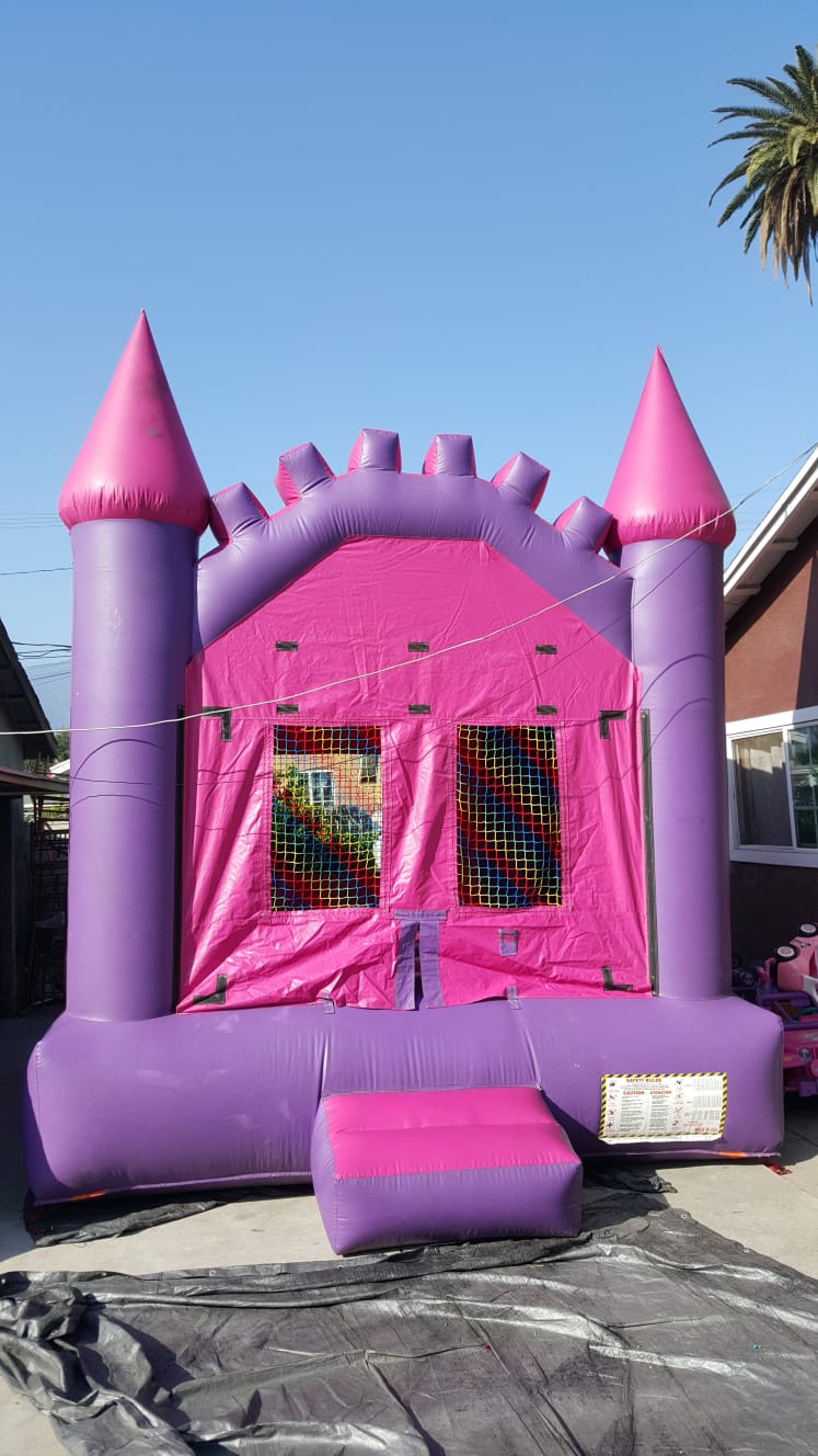 Regular Jumper – Seven Seasons Party Rentals